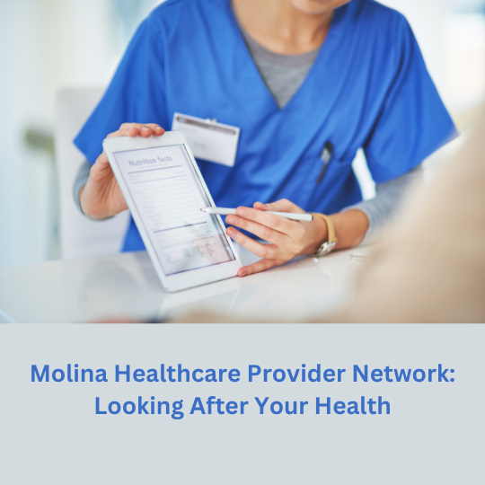 A Comprehensive Guide to Molina Healthcare:: Guide to Life Insurance ...